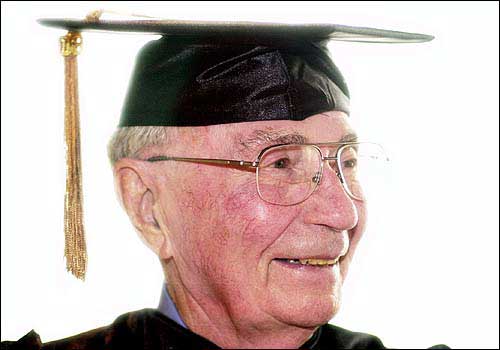 Different endings | News, Sports, Jobs - Lawrence Journal-World: news ...